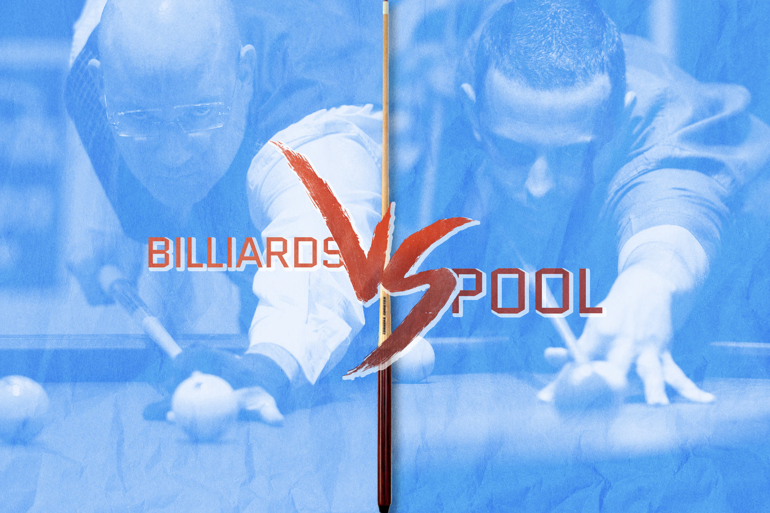 Billiards vs Pool: Exploring the Cue Sports Clash – Dads Heaven