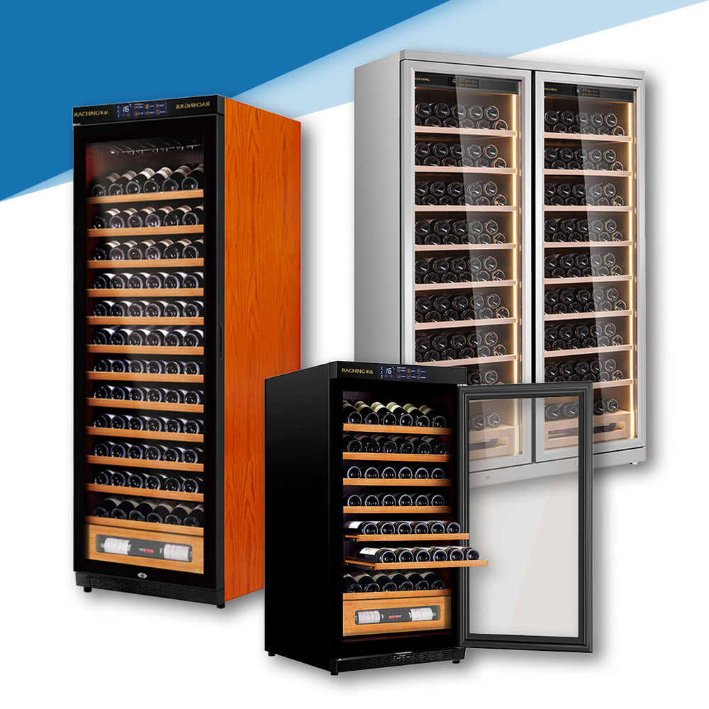Raching MON1800 - Humidor Review – Dads Heaven