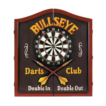 The Perfect Dartboard Setup: Distance and Height Guidelines – Dads Heaven