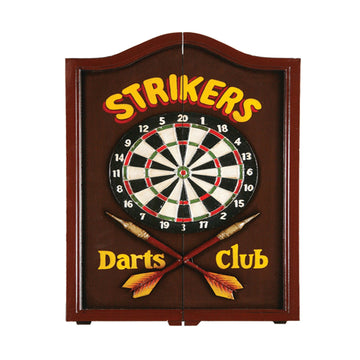 The Perfect Dartboard Setup: Distance and Height Guidelines – Dads Heaven