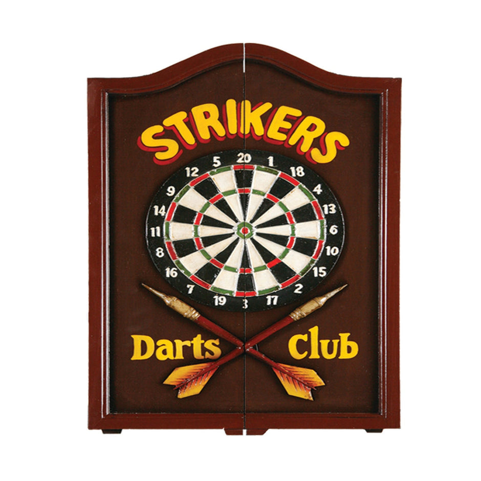 Dart Board Measurements and Dimensions: Cracking the Darts Code – Dads ...